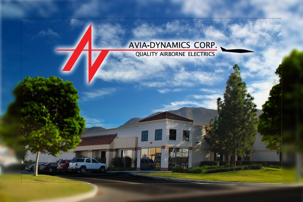 Avia-Dynamics, Corp: Your source for quality aviation & military electric components ...
