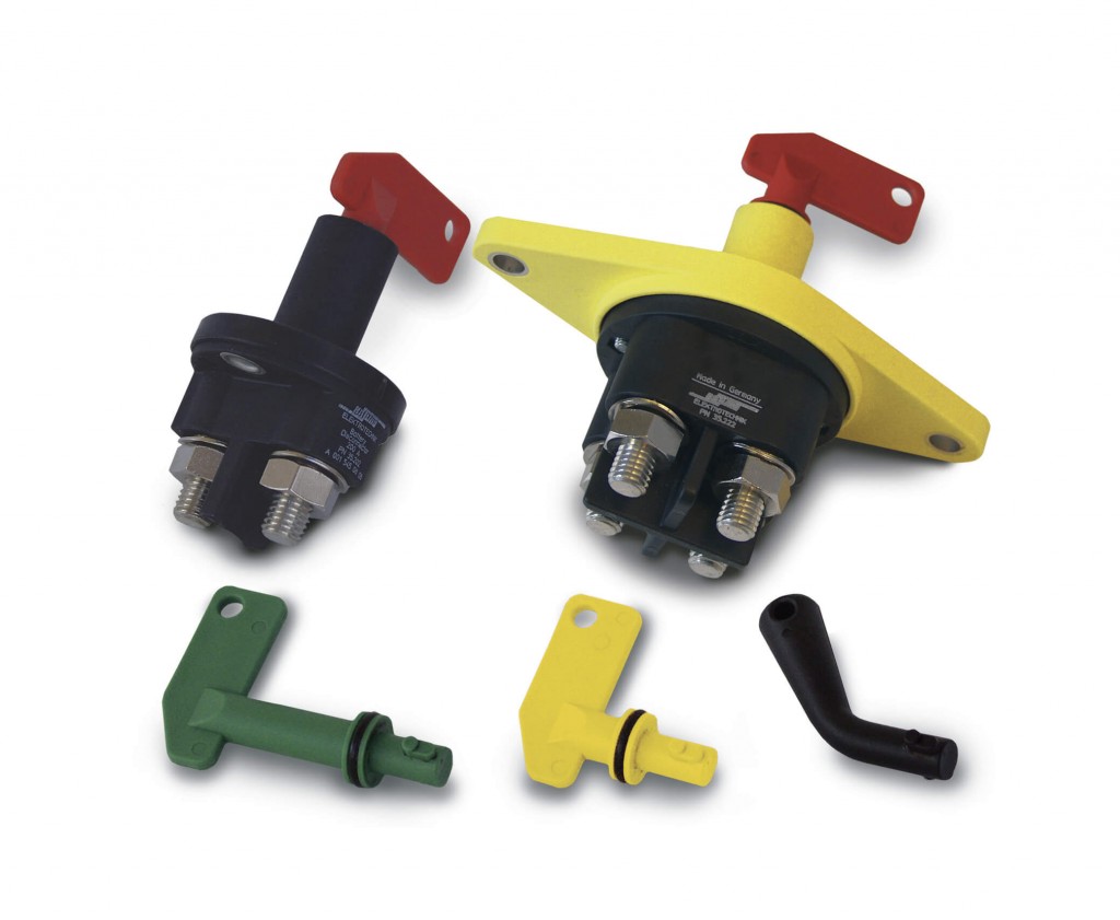 On Highway - AAR Electronics