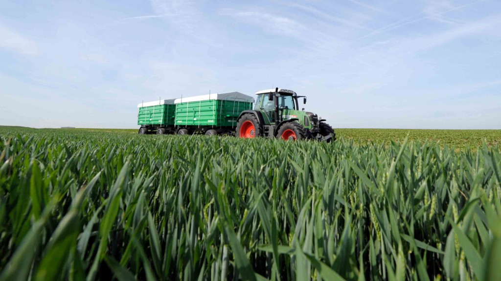 Agriculture - AAR Electronics