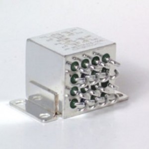M83536 Relays - AAR Electronics