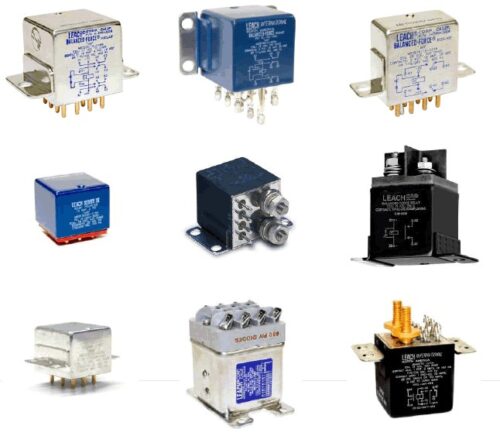 Catalogs - AAR Electronics