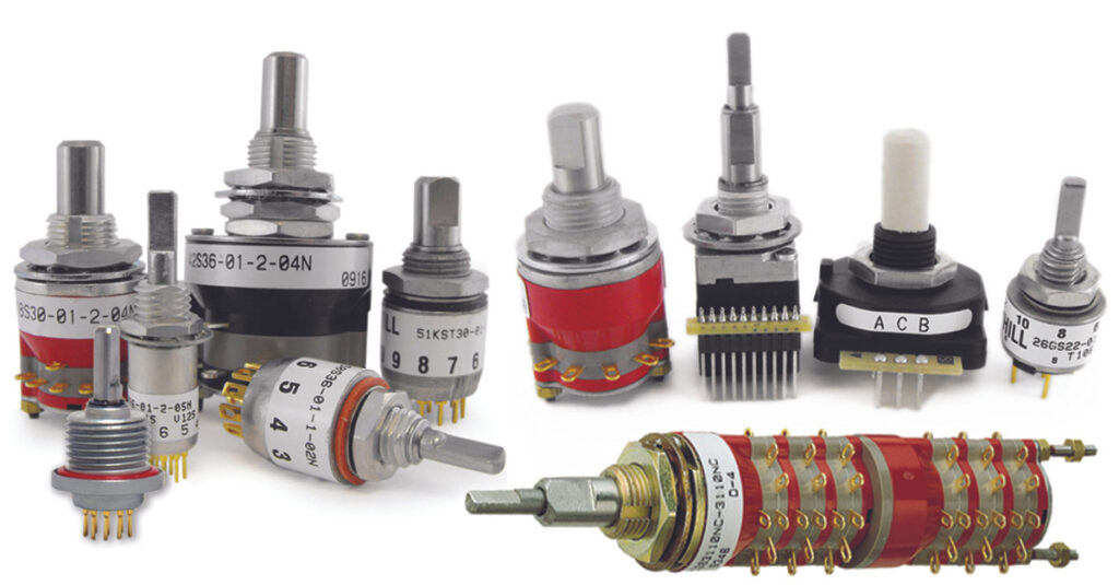 Catalogs - AAR Electronics