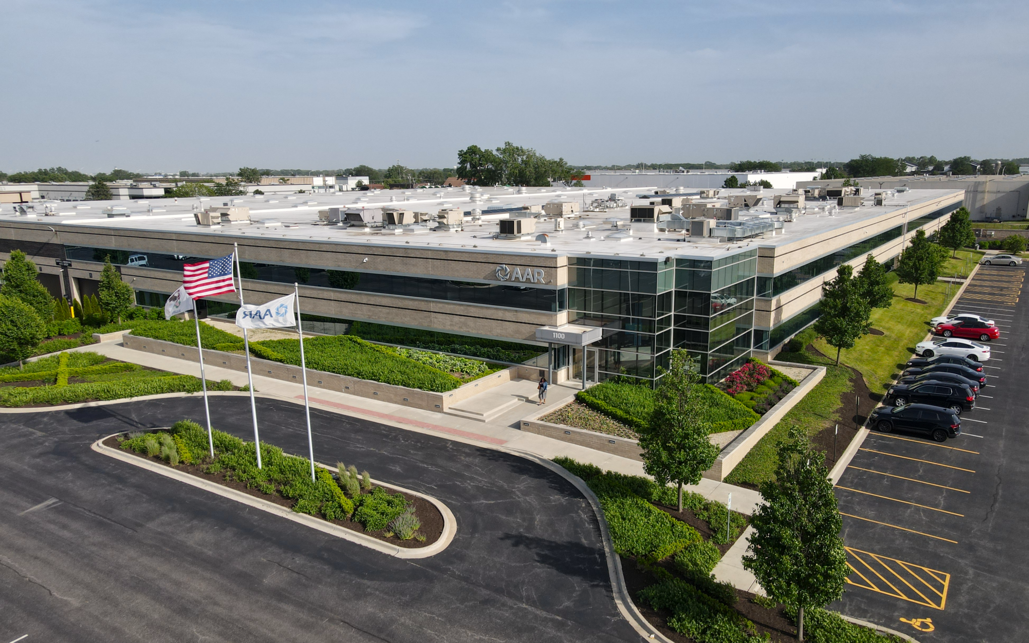 Home - AAR Electronics