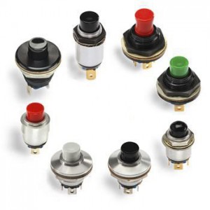 Catalogs - AAR Electronics