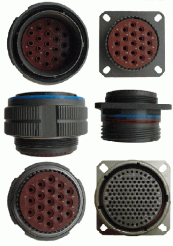 Catalogs - AAR Electronics